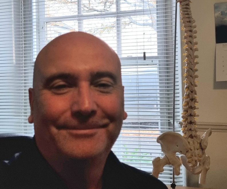 Dominic Clark Sports Therapy & Acupuncture in Liphook | Sports ...